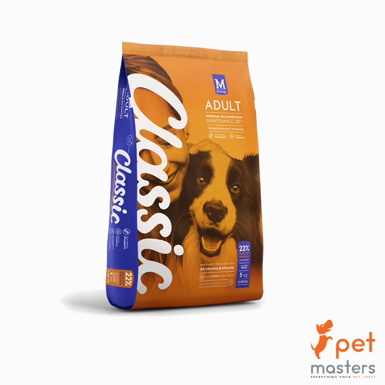 Montego Classic Adult – Petmasters