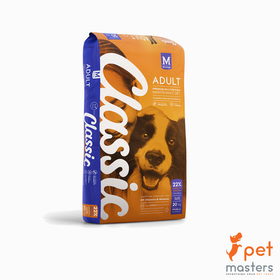 Montego Classic Adult – Petmasters