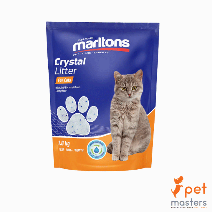 LITTER – Petmasters