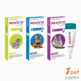 HEALTHCARE CATS – Petmasters