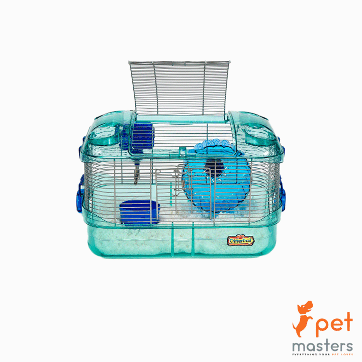 HABITATION & ACCESSORIES – Petmasters