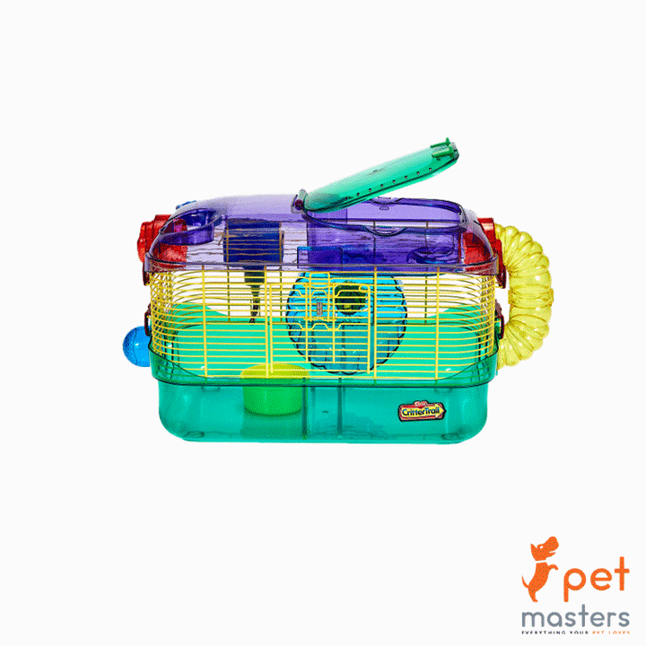 HABITATION & ACCESSORIES – Petmasters
